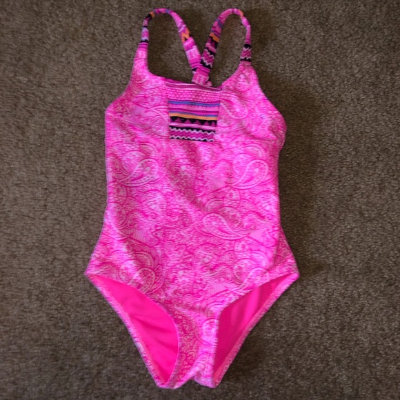 Limited Too | Swim | Limited Too 56 One Piece Suit | Poshmark